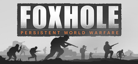 Foxhole – обзор и системные требования