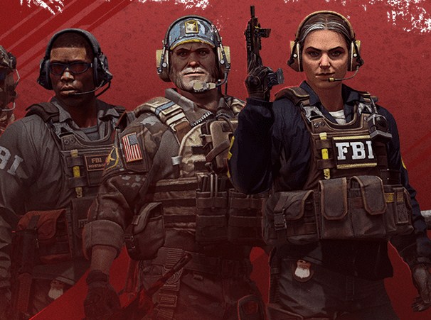 Статьи по CS:GO – обзор и системные требования